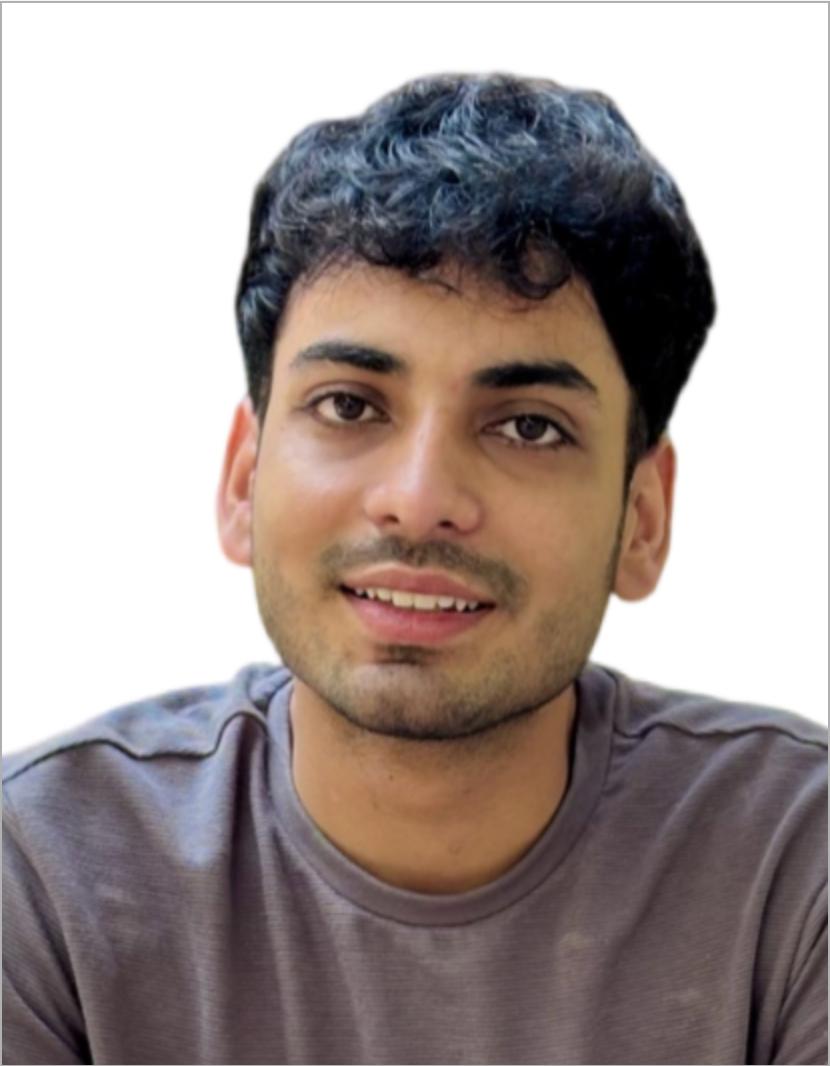 Saquib Iqbal Khan - Portfolio